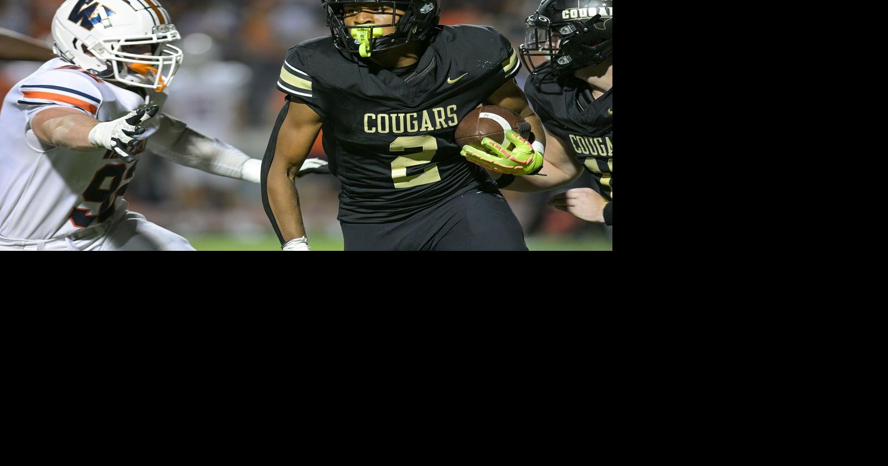 Football: The Colony vs. Everman | | starlocalmedia.com