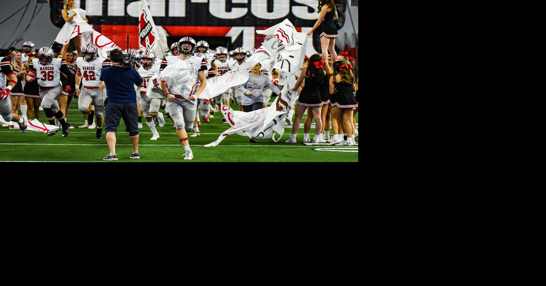 Team Preview: Marauders have firepower for another big year | Flower ...