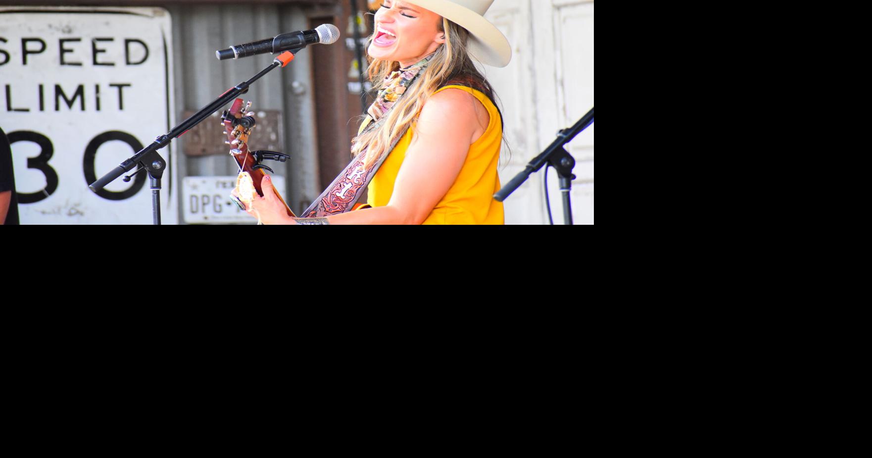 McKinney rocks Make Music Day with community concerts | McKinney ...