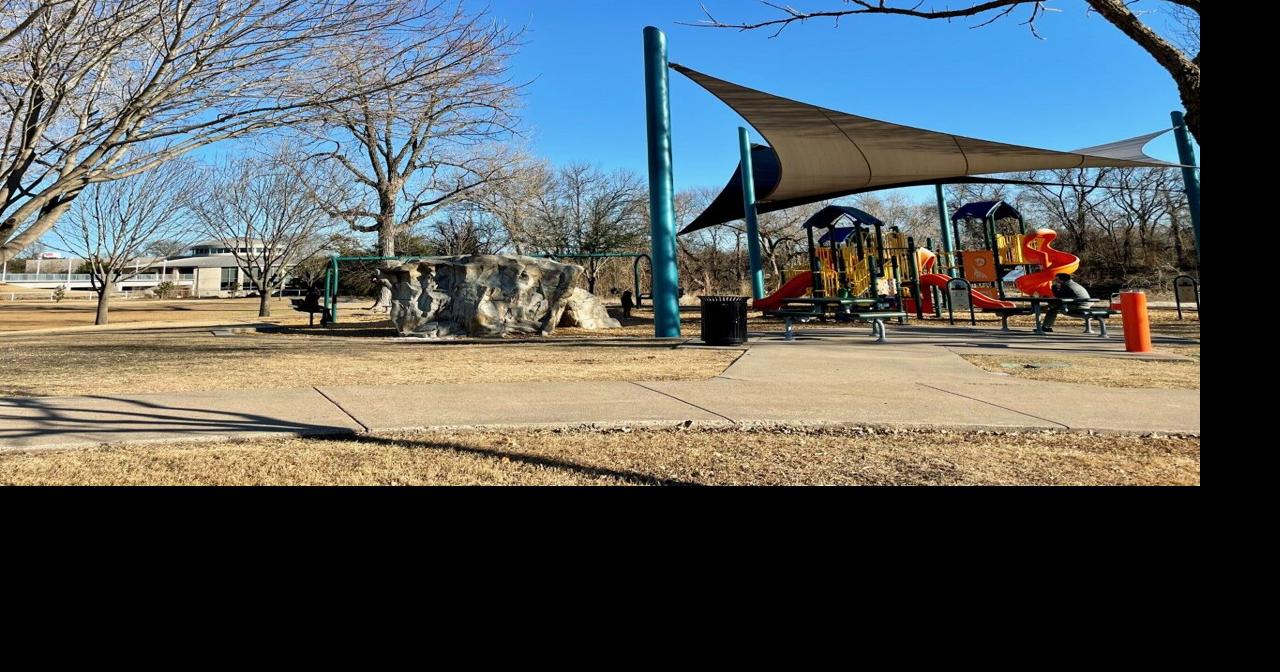 Allen approves $220K to add inclusivity improvements to one of its ...