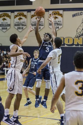 Mid-district progress report: Sizing up the status of 13-5A boys ...