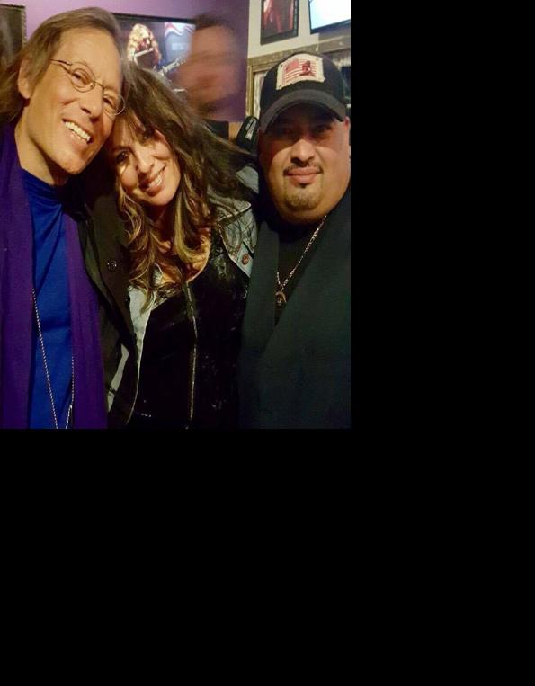 Kidney transplant recipient to play at Rock 101 Friday | Homepage ...