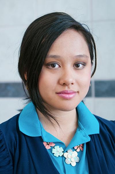 Best of Mesquite ISD: Kristel Danielle Tanangco Bugayong, Dr. John D ...