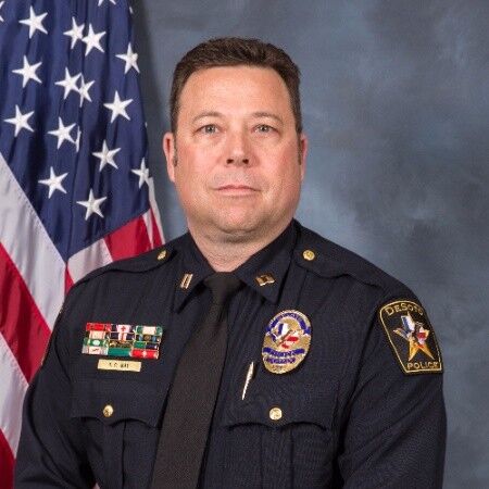 Meet the four finalists for Celina's police chief position | Celina ...