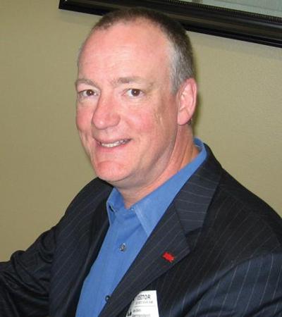 CDC president brings business perspective to school board race | Frisco ...