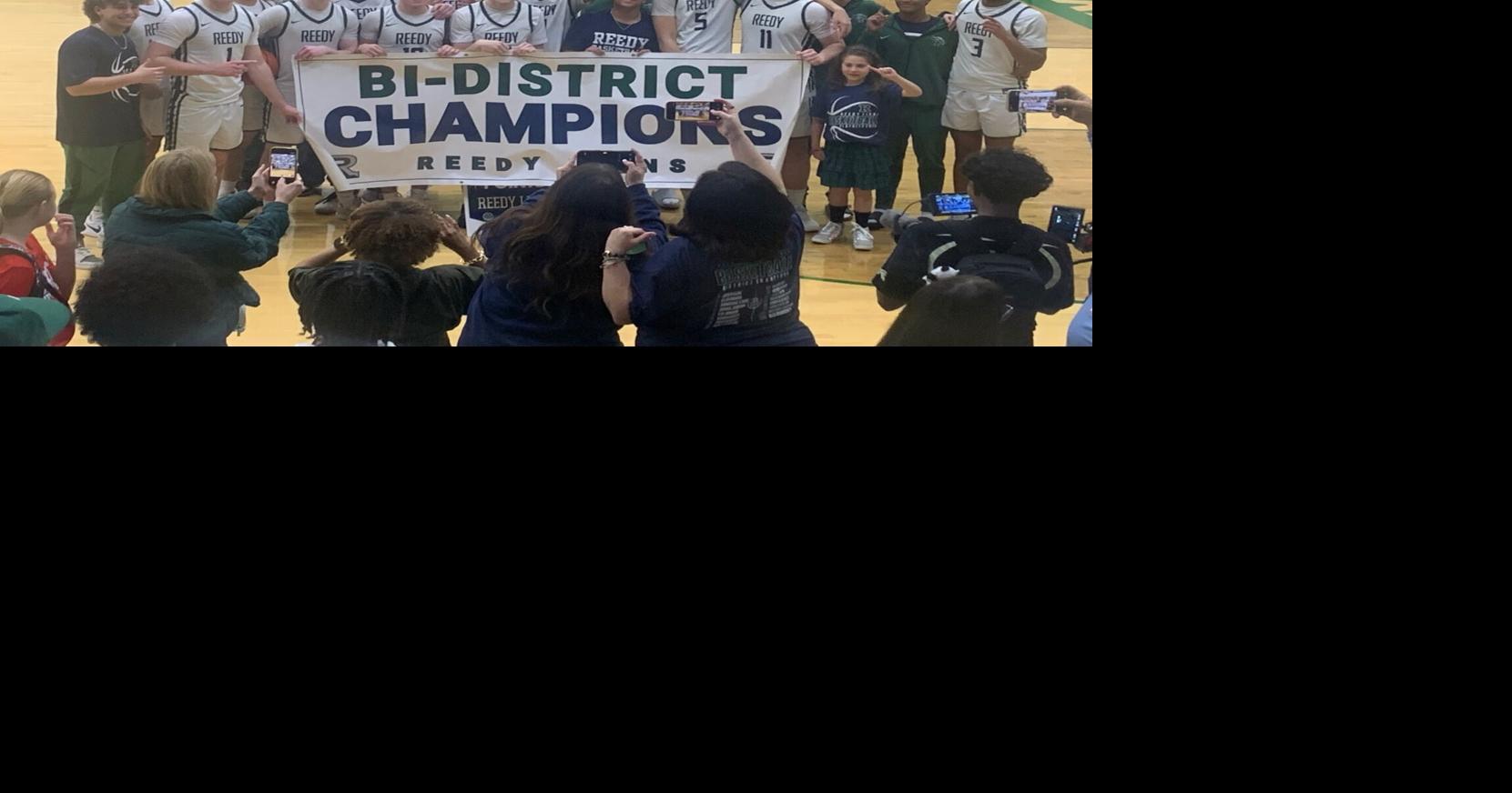 Exploring the highlights of 5A boys basketball playoffs | Frisco ...