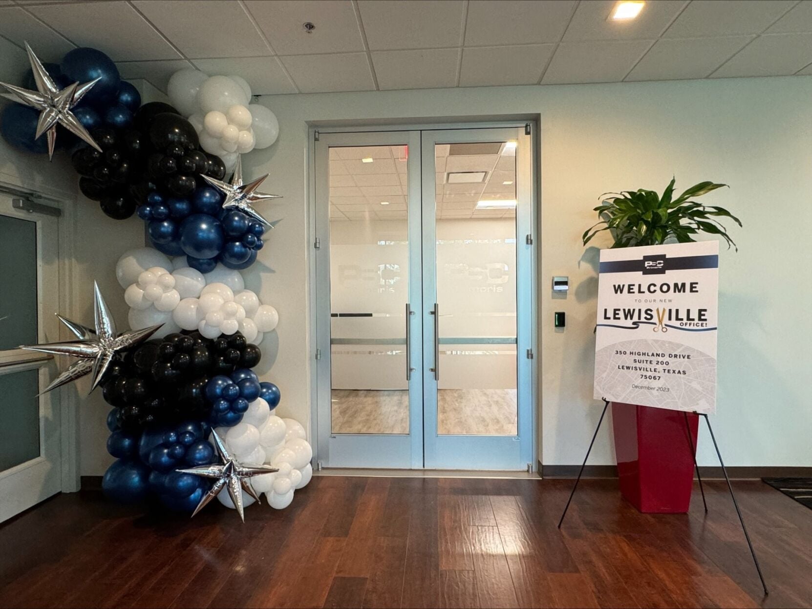 Business Briefs: Primoris opens new office in Lewisville, Puttshack ...