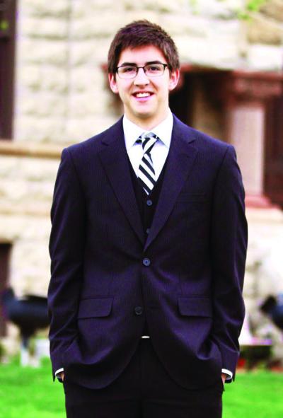 LD Salutatorian: Ryan Steil | News | starlocalmedia.com