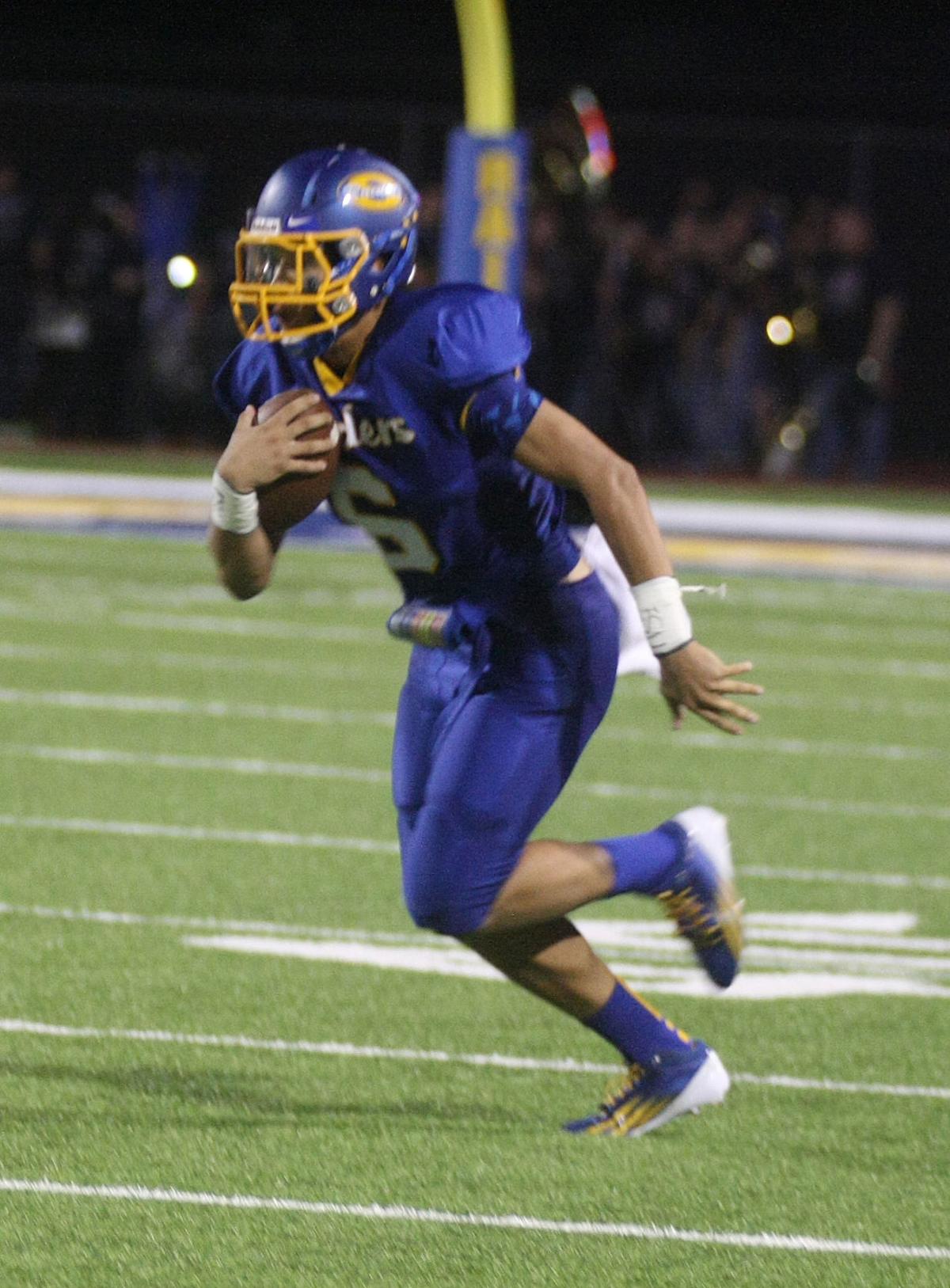 Team Preview: Sunnyvale Raiders | Mesquite Prep Sports | starlocalmedia.com