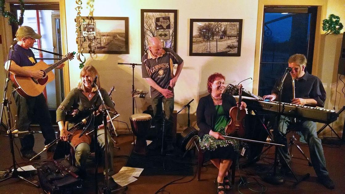 ‘A musician’s musician’ | Allen American | starlocalmedia.com