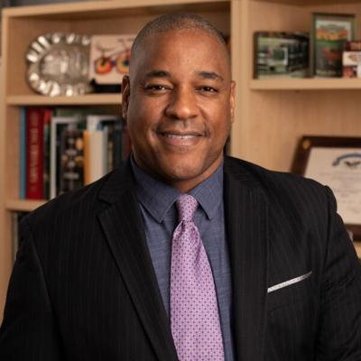 Metrocrest Services welcomes Calvin Moore as new chief operating ...