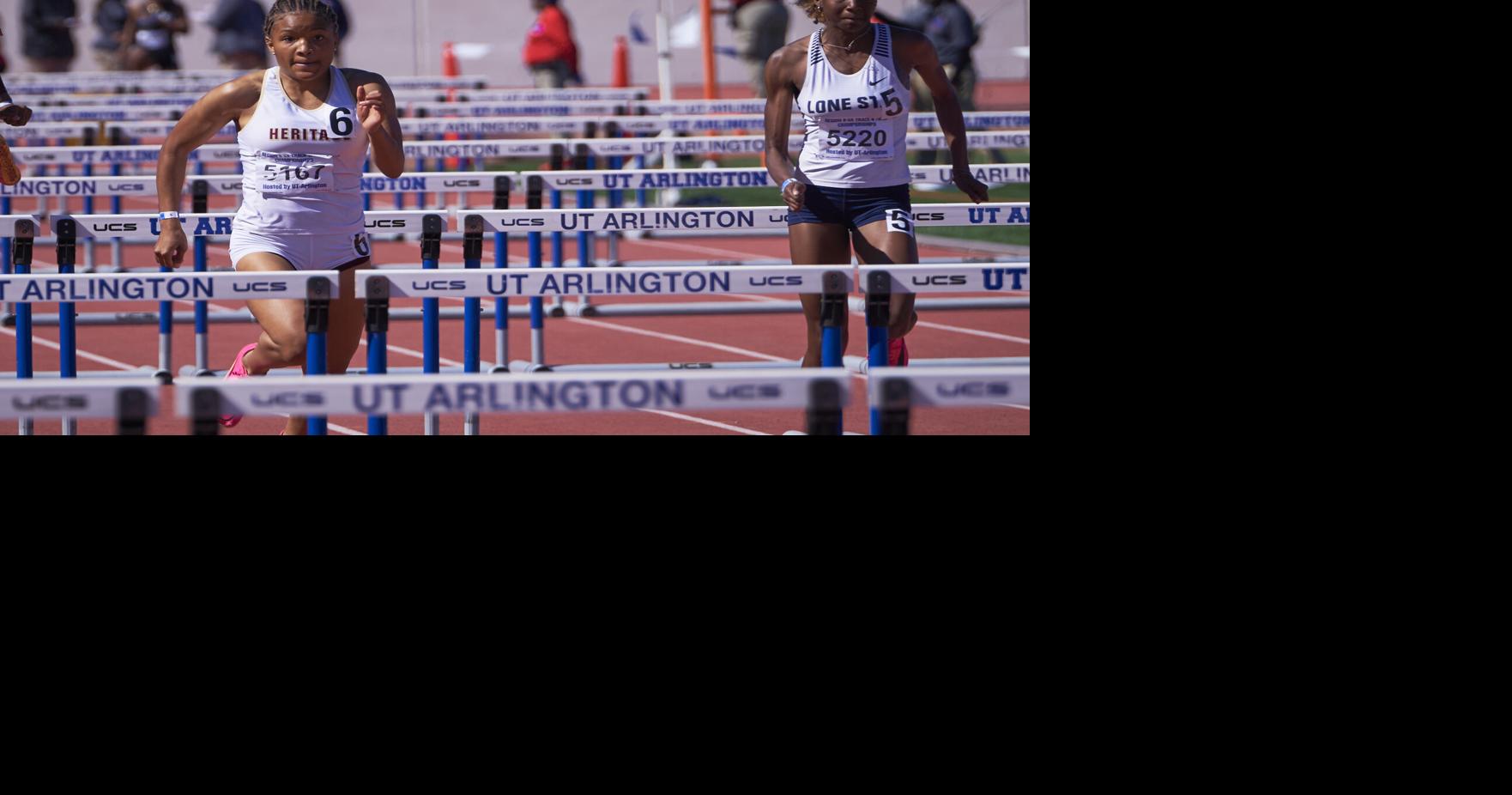Heading to Austin: Track and field athletes qualify for state meet ...