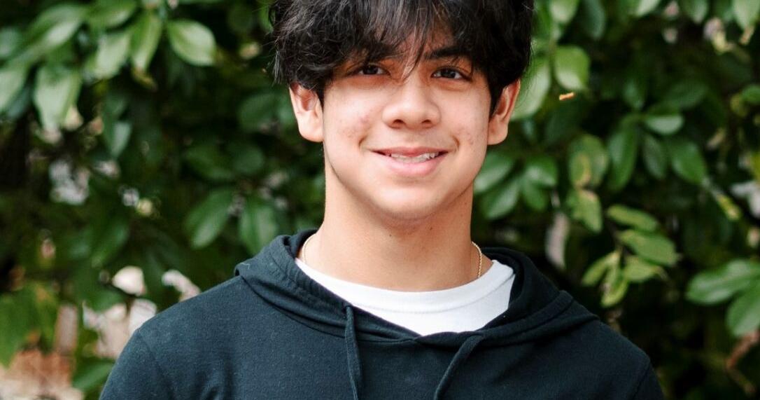 Juggling school and community service work, this Allen ISD student ...