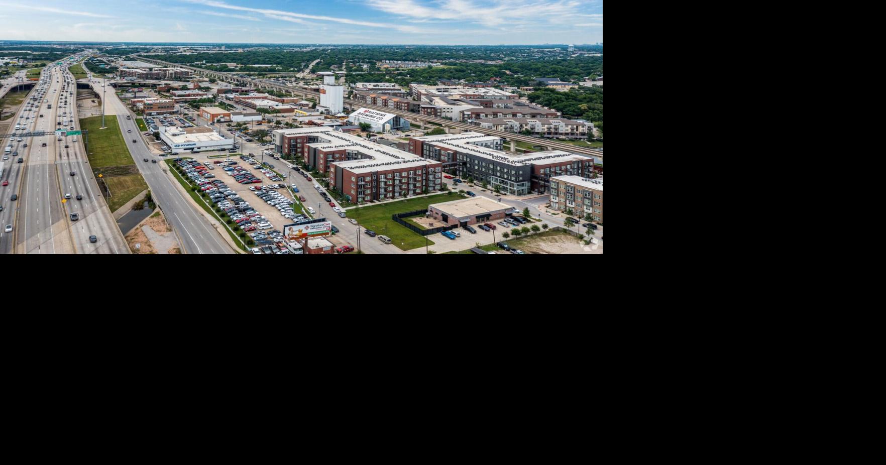 Carrollton Mayor Steve Babick reflects on 2024's biggest events ...