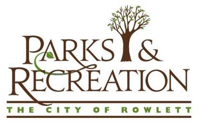 Don't miss today's Senior Health Fair at the Rowlett Community Centre ...