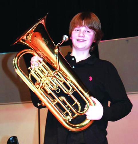 ‘Walk and roll’ this way | Frisco Enterprise | Local News ...