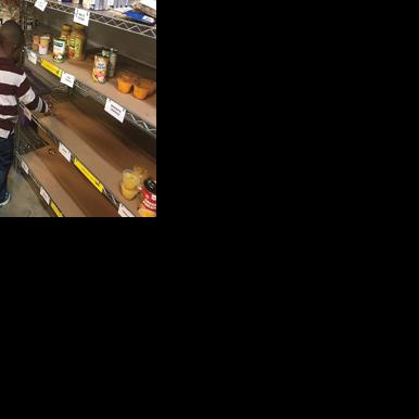 Allen food pantry ramps up efforts | Allen American | Local News ...