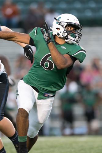 Poteet, Frisco Lone Star carry high expectations into area round tilt ...