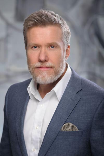 How Brian Davis works to foster partnerships in Frisco's business ...