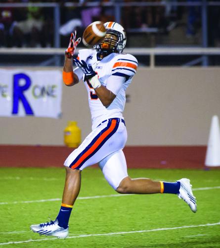 Team Preview: Frisco Wakeland Wolverines | Frisco Enterprise | Sports ...