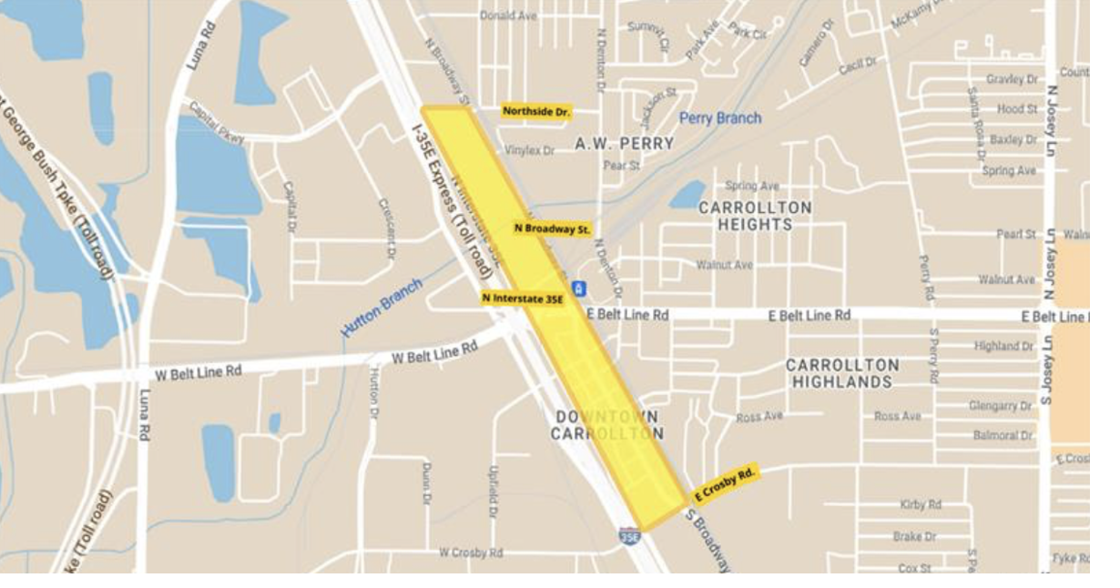 UPDATE: Carrollton rescinds boil water notice for downtown | Homepage ...