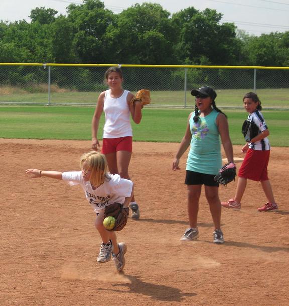 Frozen Ropes introduces summer baseball and softball camps | Business ...