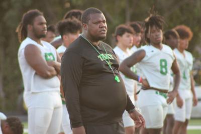 Boone's consistency has Newman Smith off to record start | Carrollton ...