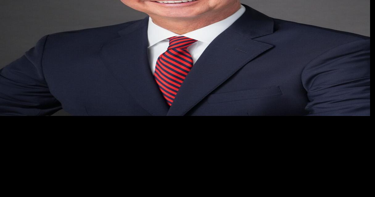 Scott Sanford announces candidacy for McKinney mayor | McKinney Courier ...