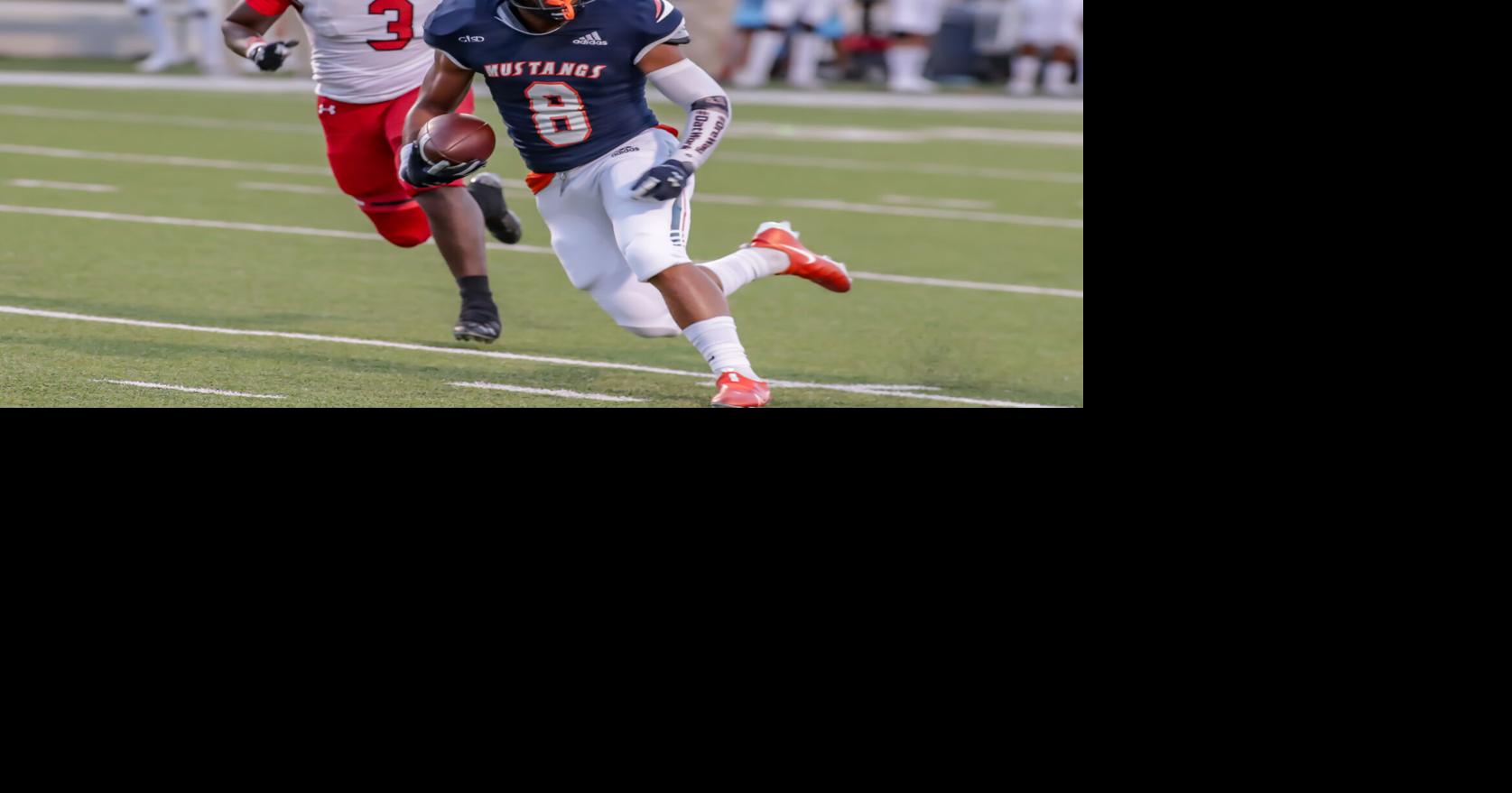 Sachse poised to make another run in 9-6A | Star Local Media High ...