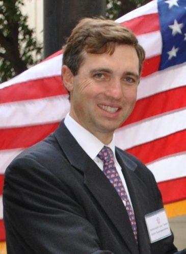 Rep. Van Taylor wins Texas Senate District 8 seat | Allen American News ...