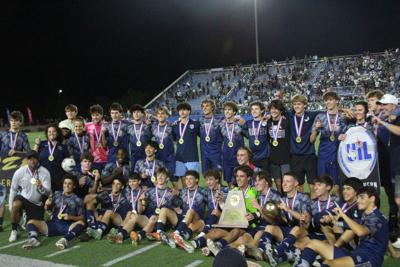 Sophomore success: Walnut Grove wins state title in program’s second year | Check Out Prosper ...