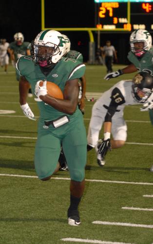 Domination: Poteet's early onslaught overwhelms Royse City | Mesquite ...