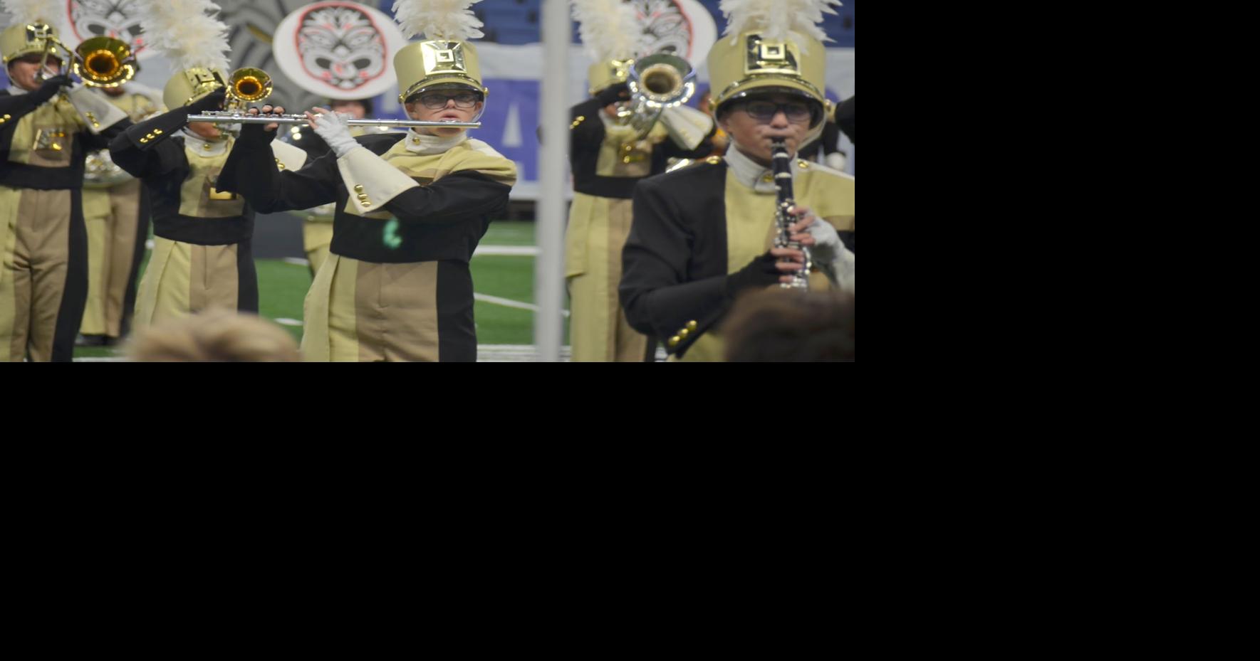 The Colony band expects bright future after state run | The Colony ...