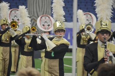 The Colony band expects bright future after state run | News ...