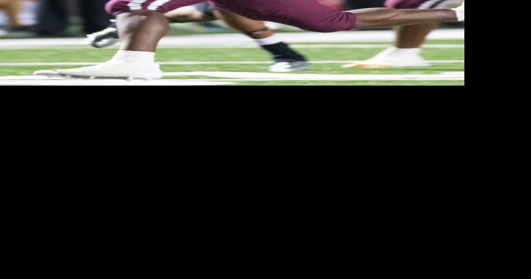 PODCAST: Week One HS Football Preview and Special Guest Kyron Cumby ...