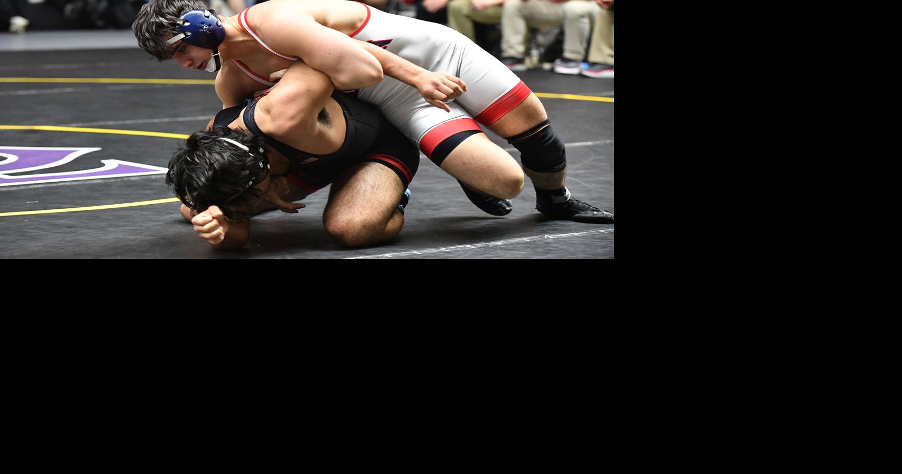 Postseason form: Nichols nothing short of dominant during Allen's ...
