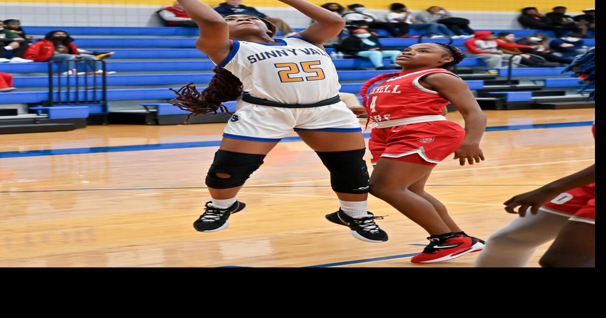 Star Local Media’s Athlete of the Week: Sunnyvale's Micah Russell ...