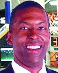 Faces in Plano: Rodney Belcher | Plano Prep Sports | starlocalmedia.com