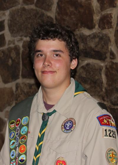 Flower Mound's Hein becomes Eagle Scout | The Leader | starlocalmedia.com