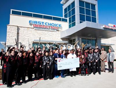 First Choice ER opens third Frisco facility | Homepage | starlocalmedia.com