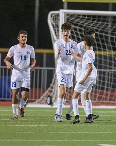 Turnaround complete: RL Turner clinches playoff berth with 3-0 win over ...