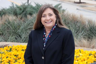 Dillon files for Place 3 on Flower Mound council | Flower Mound Leader ...