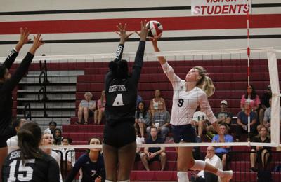 Lady Jags picking up where they left off | Flower Mound Leader | Sports ...