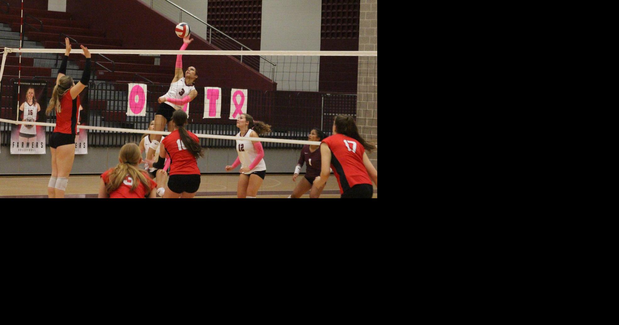 Volleyball: Lewisville vs. Coppell | | starlocalmedia.com