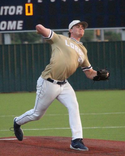 Allen Baseball Team Clinches No. 2 Seed | Allen American | Sports ...