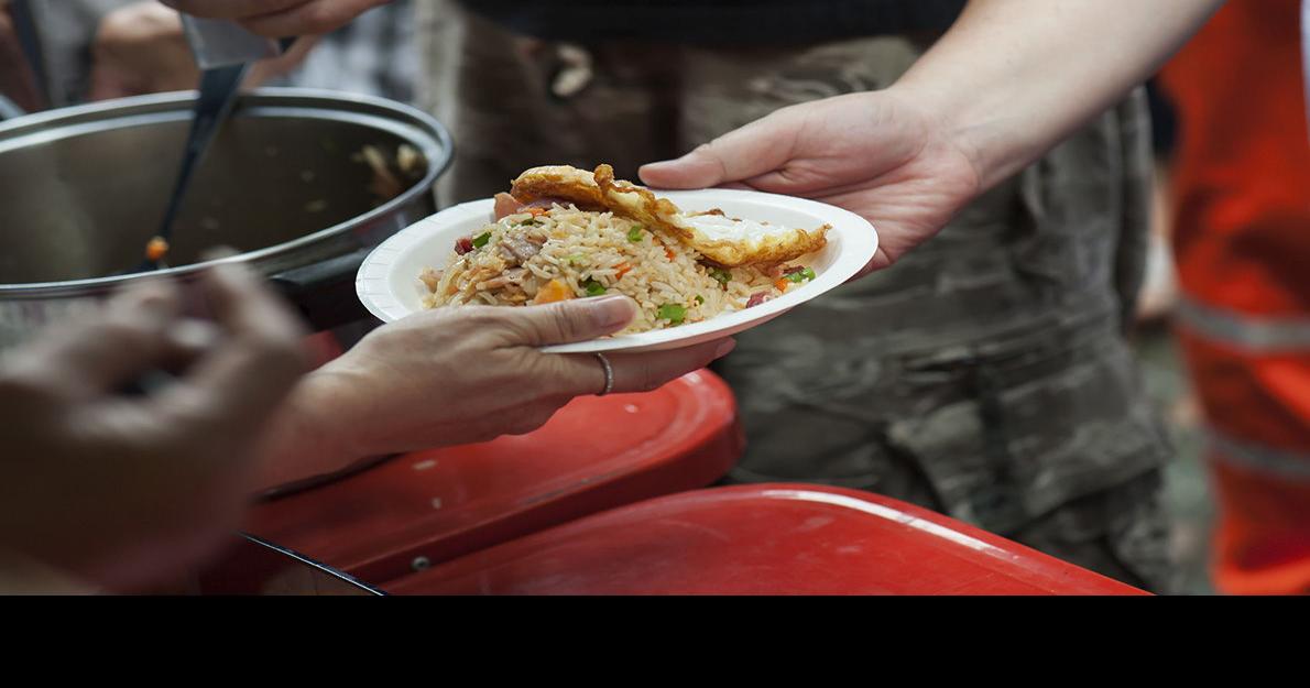 Allen church joins Plano in helping homeless in winter | Allen American ...