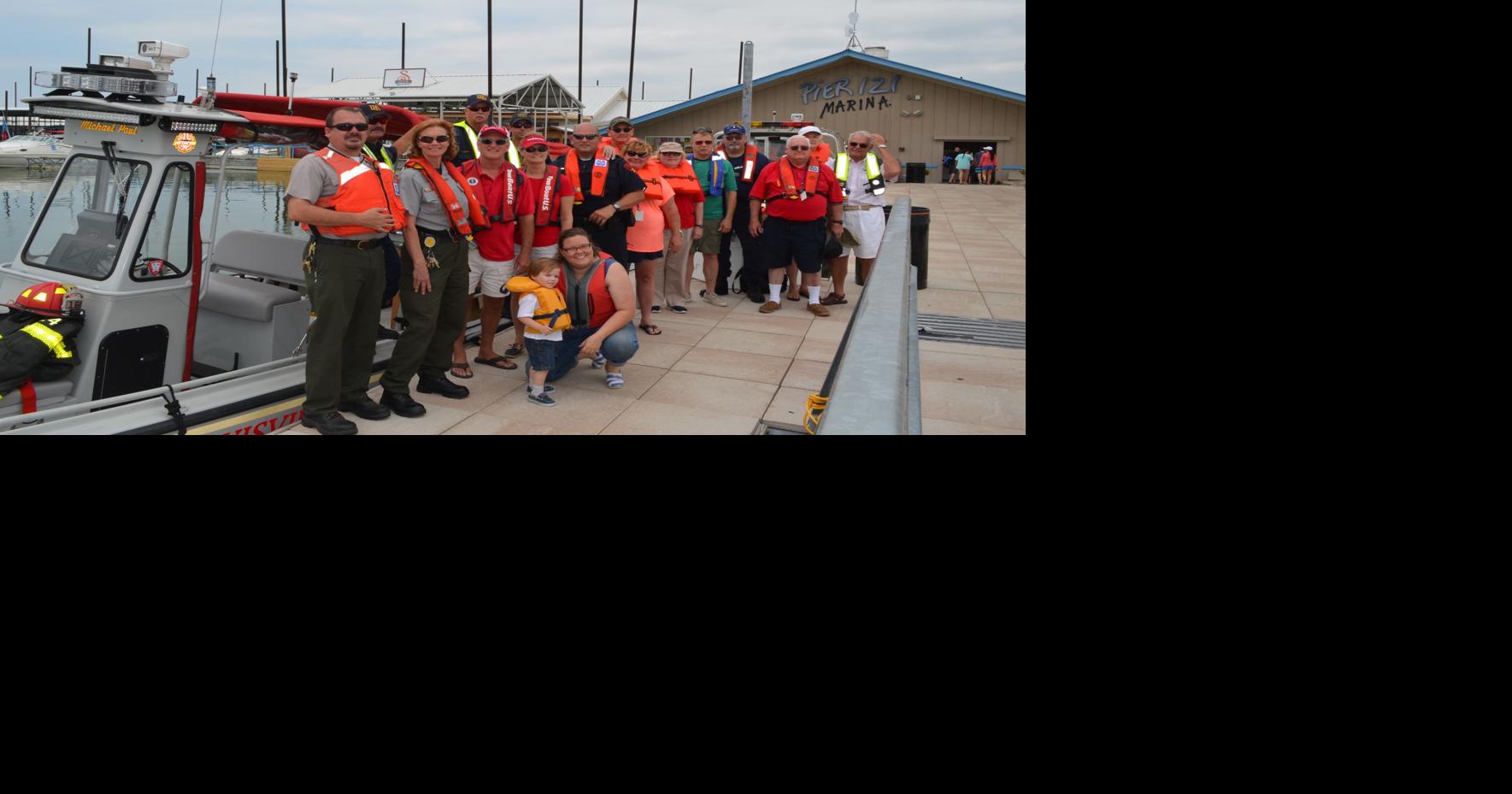 Agencies promote safe boating practices | News | starlocalmedia.com