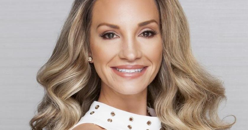 This McKinney resident has been crowned Mrs. Texas International ...