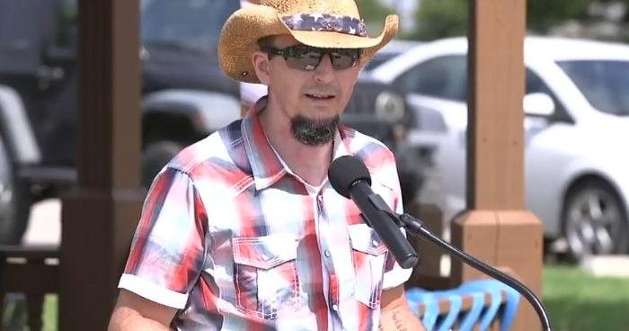 Rowlett remembers those who gave all | Rowlett Lakeshore Times | Local ...