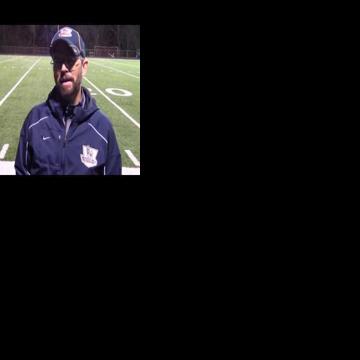 McKinney Soccer Coach Alan Pocock "We responded to the challenge ...